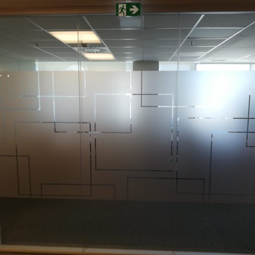 Frost - Película Fosca - Estores à Medida